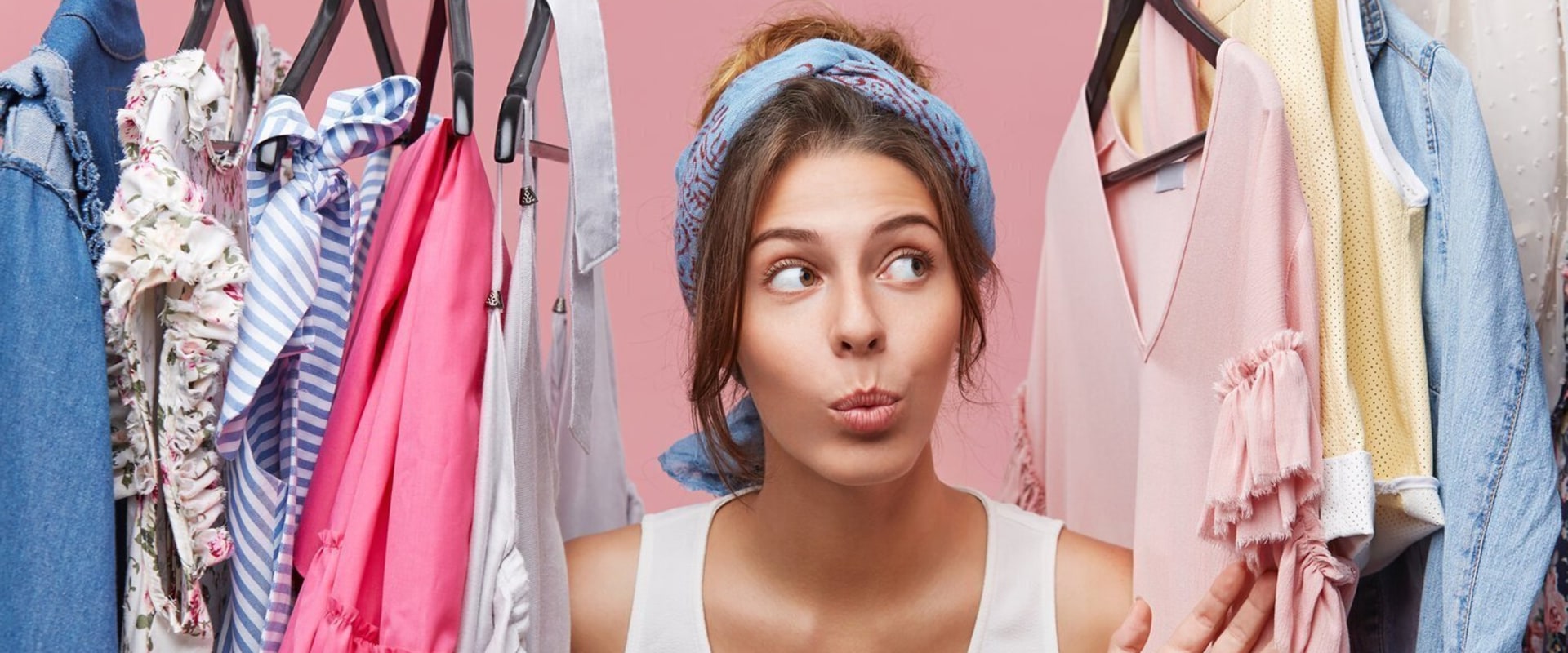 The Most Popular Colors for Girls' Clothing